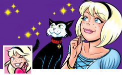 Sabrina Spellman - Archie Comics