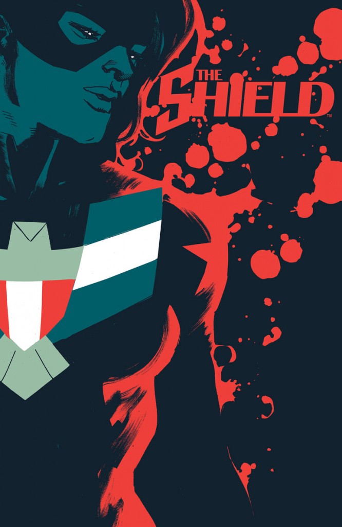Archie Comics Solicitations for April 2015 - Archie Comics