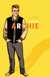 Check Out the Full Line-up of Archie Comics Solicitations for June 2015 ...