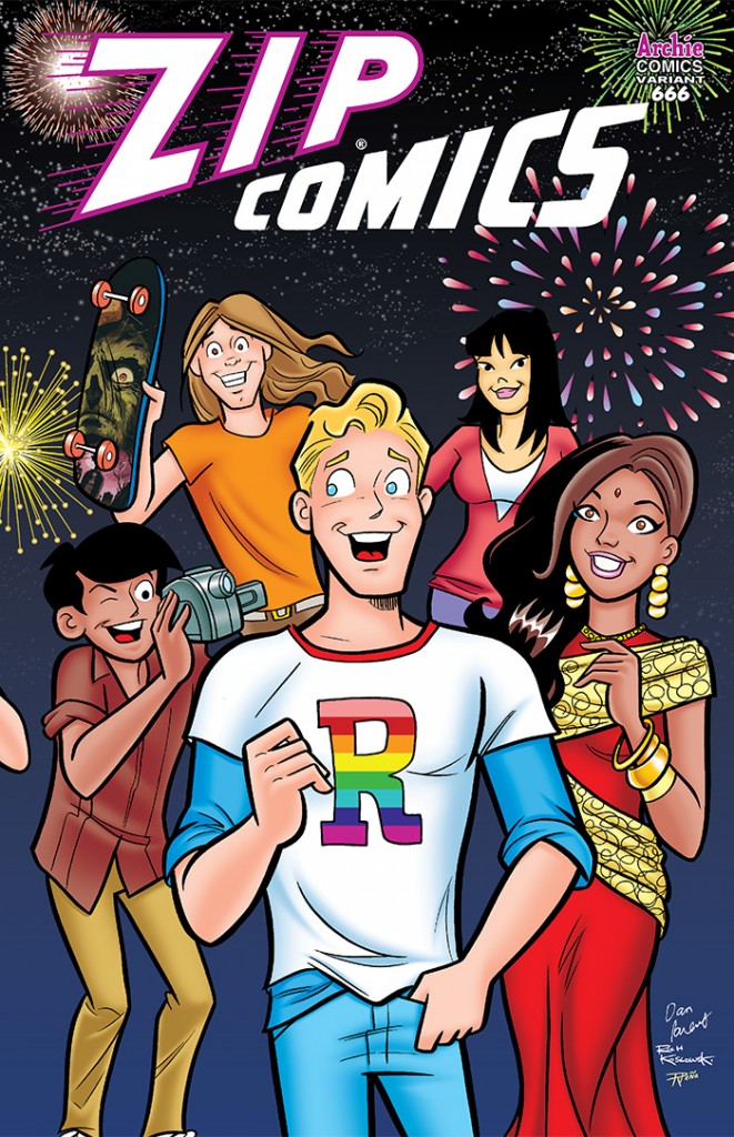 Celebrate One Of The Longest Running Series In Comic Book History With Celebrate One Of The Longest Running Series In Comic Book History With
