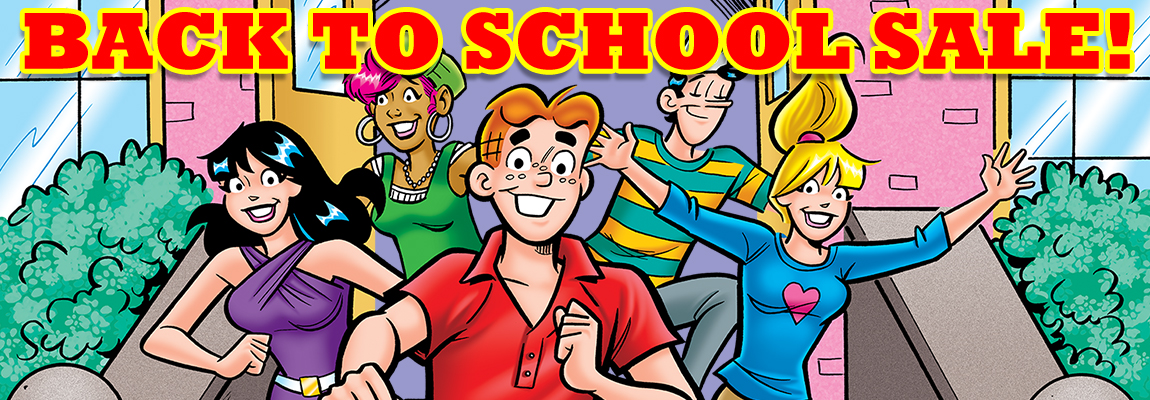 Archie Comics