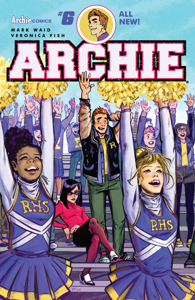Sonic Archives - Archie Comics