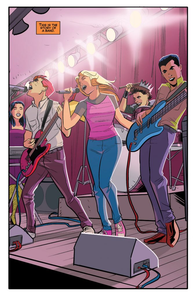 The Archies Vol 1 - Archie Comics
