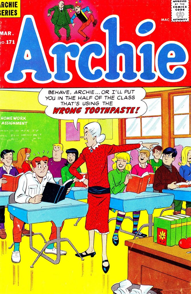 New to Archie Unlimited - 12/17/18 - Archie Comics