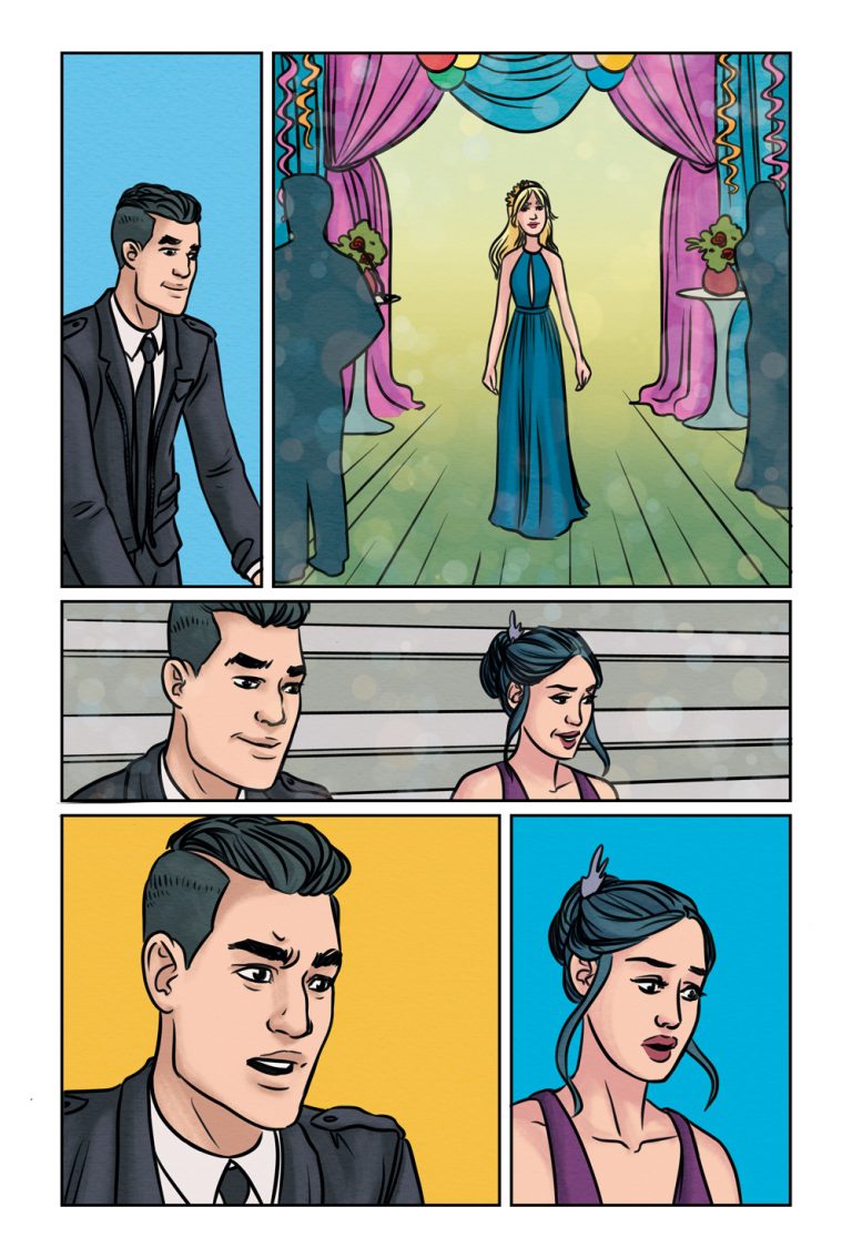 Get ready for Prom with Betty & Veronica! - Archie Comics
