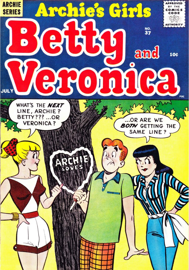 Newly Digitized Classic Comics – 10/30/19 - Archie Comics
