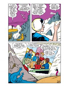 New Releases for 6/10/20 - Archie Comics