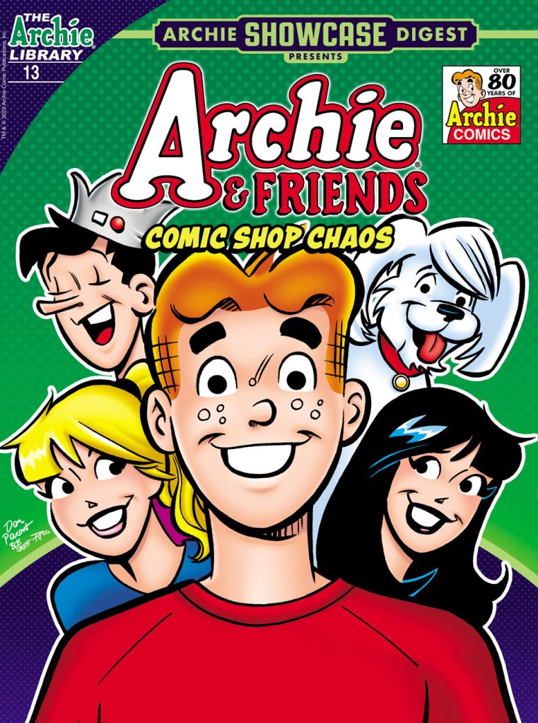 New Archie Comics Coming in May 2023 - Archie Comics