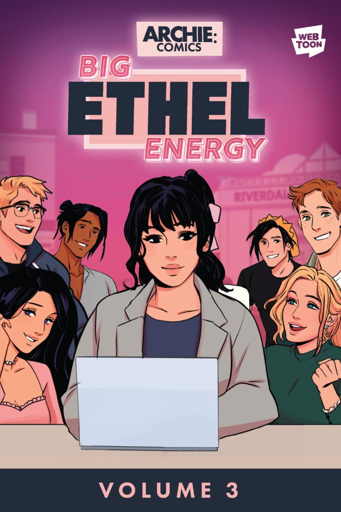 New Archie Comics Releases for 9/27/23 - Archie Comics