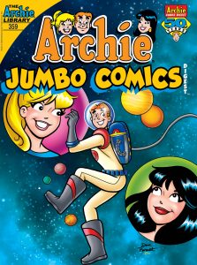 New Archie Comics Coming in March 2025 - Archie Comics
