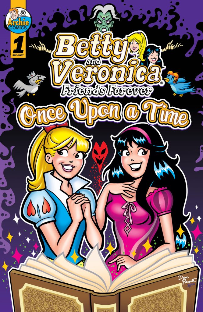 New Archie Comics Coming in March 2025 - Archie Comics