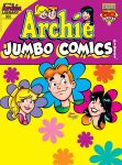New Archie Comics Coming in April 2025 - Archie Comics