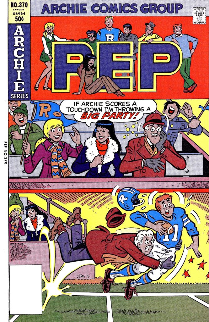 New Archie Comics Releases for 1/8/25 - Archie Comics