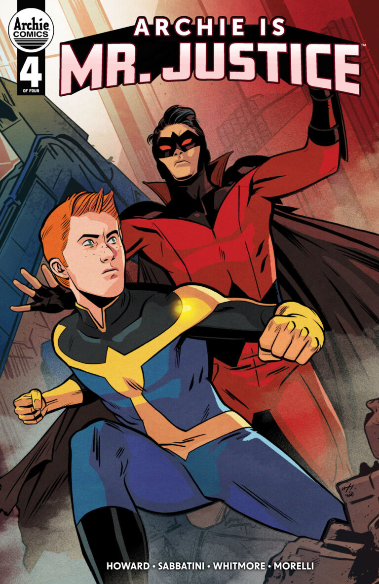 New Archie Comics Coming in May 2025 - Archie Comics