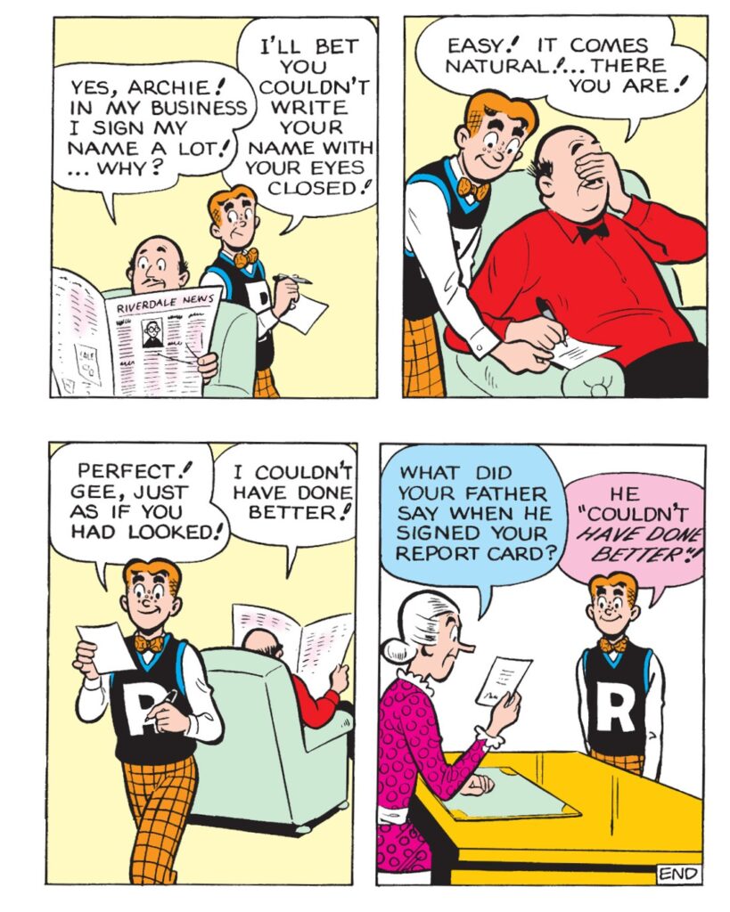 New Archie Comics Releases for 3/19/25 - Archie Comics
