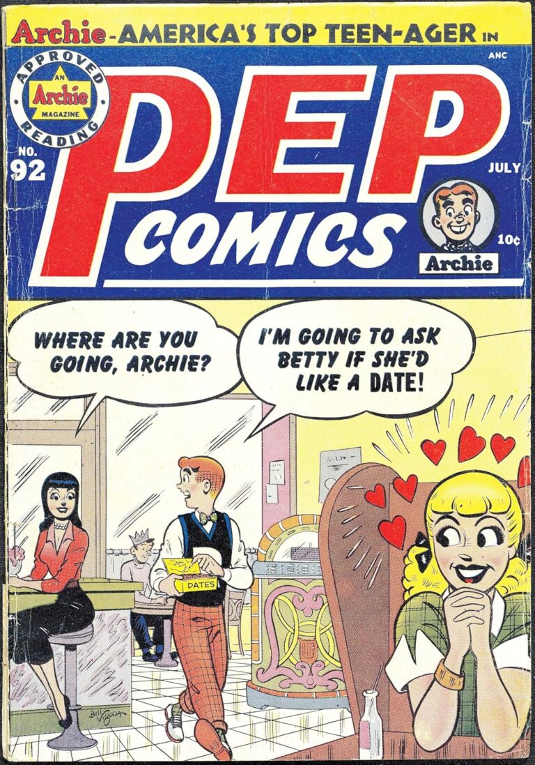 New Archie Comics Releases for 9/10/25 - Archie Comics